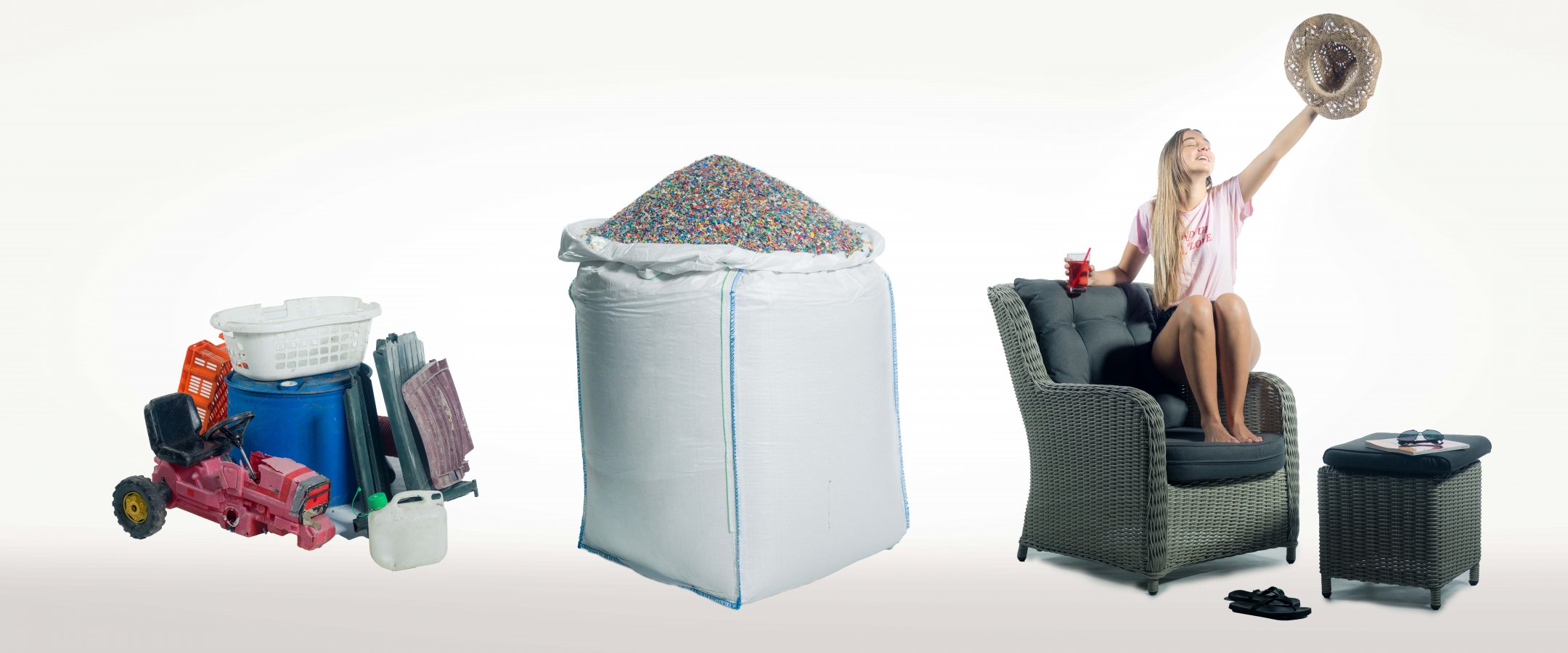 Van Werven invests in new plastic recycling line in Dublin - Van Werven ...